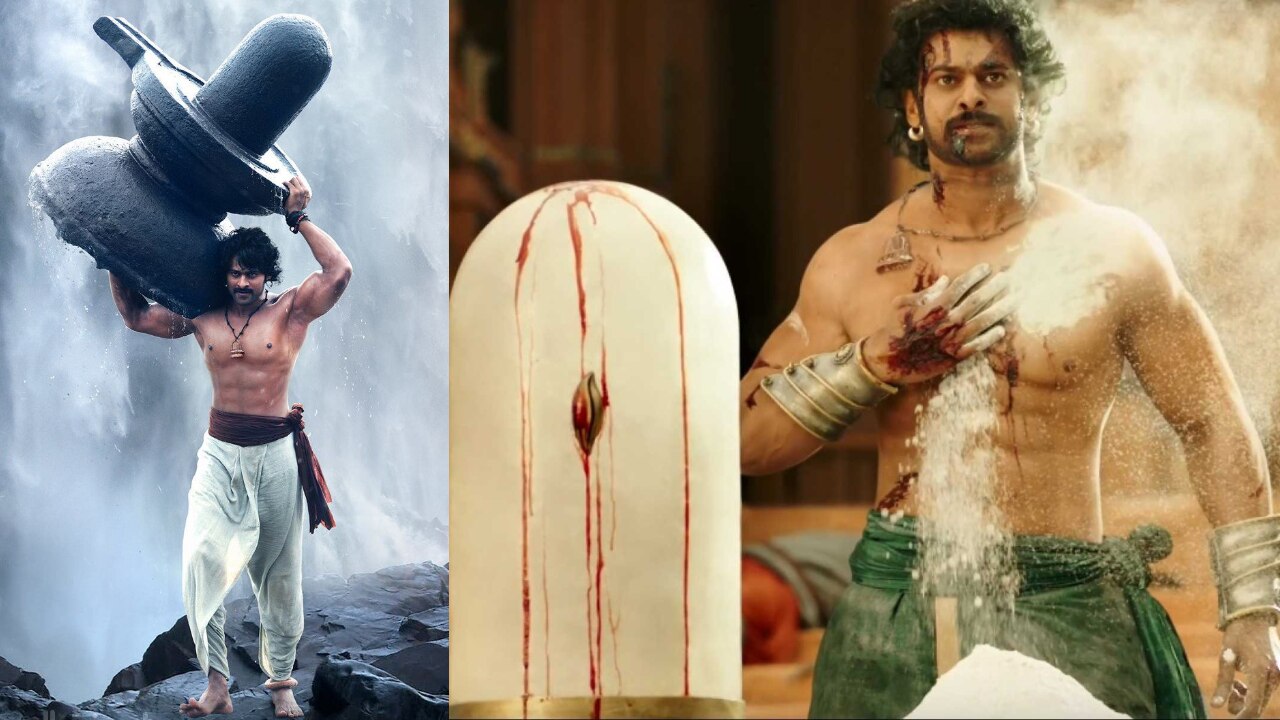 Happy Mahashivratri: These surreal co-incidences in 'Baahubali' prove ...