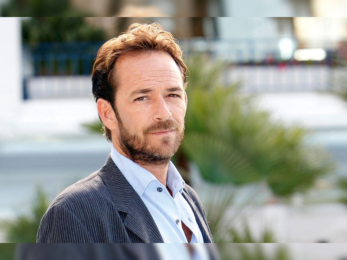 Actor Luke Perry dead at 52 after suffering 'massive' stroke