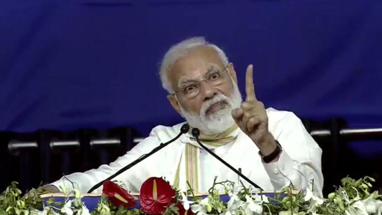 Chun chun ke hisab lena fitrat hain, ghar mein ghus kar marenge: PM ...