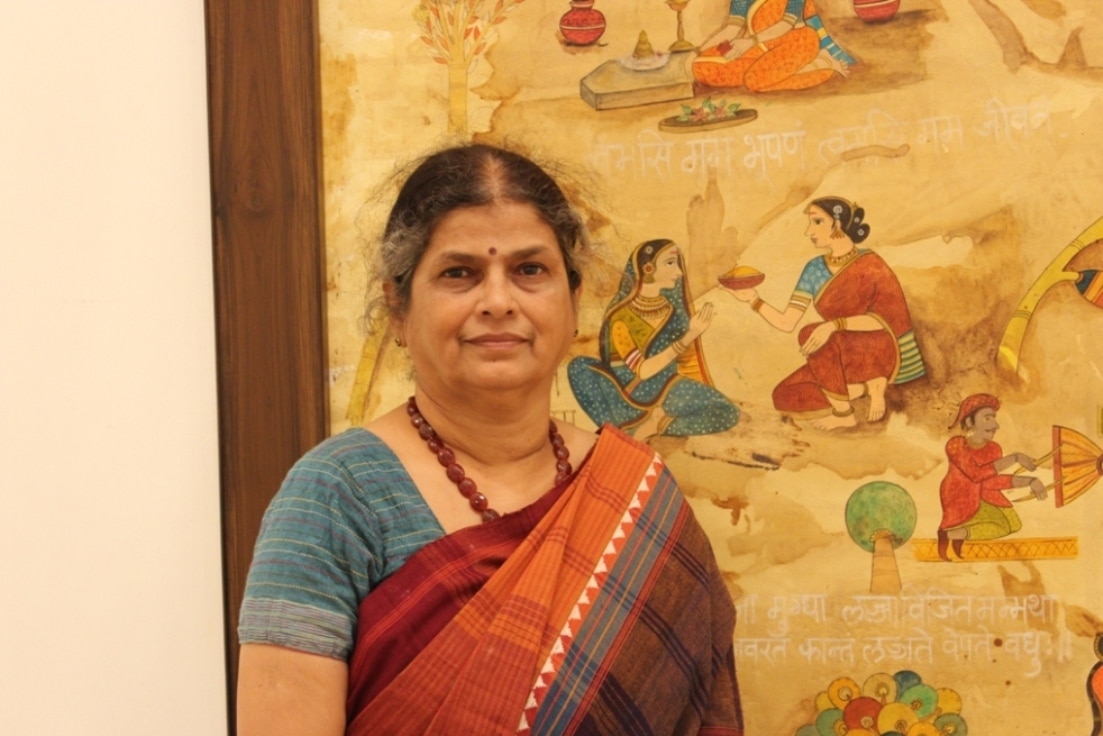 Are women in art pandering to the male gaze?