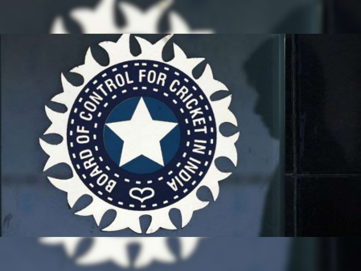 BCCI kept ICC in loop about camouflage caps