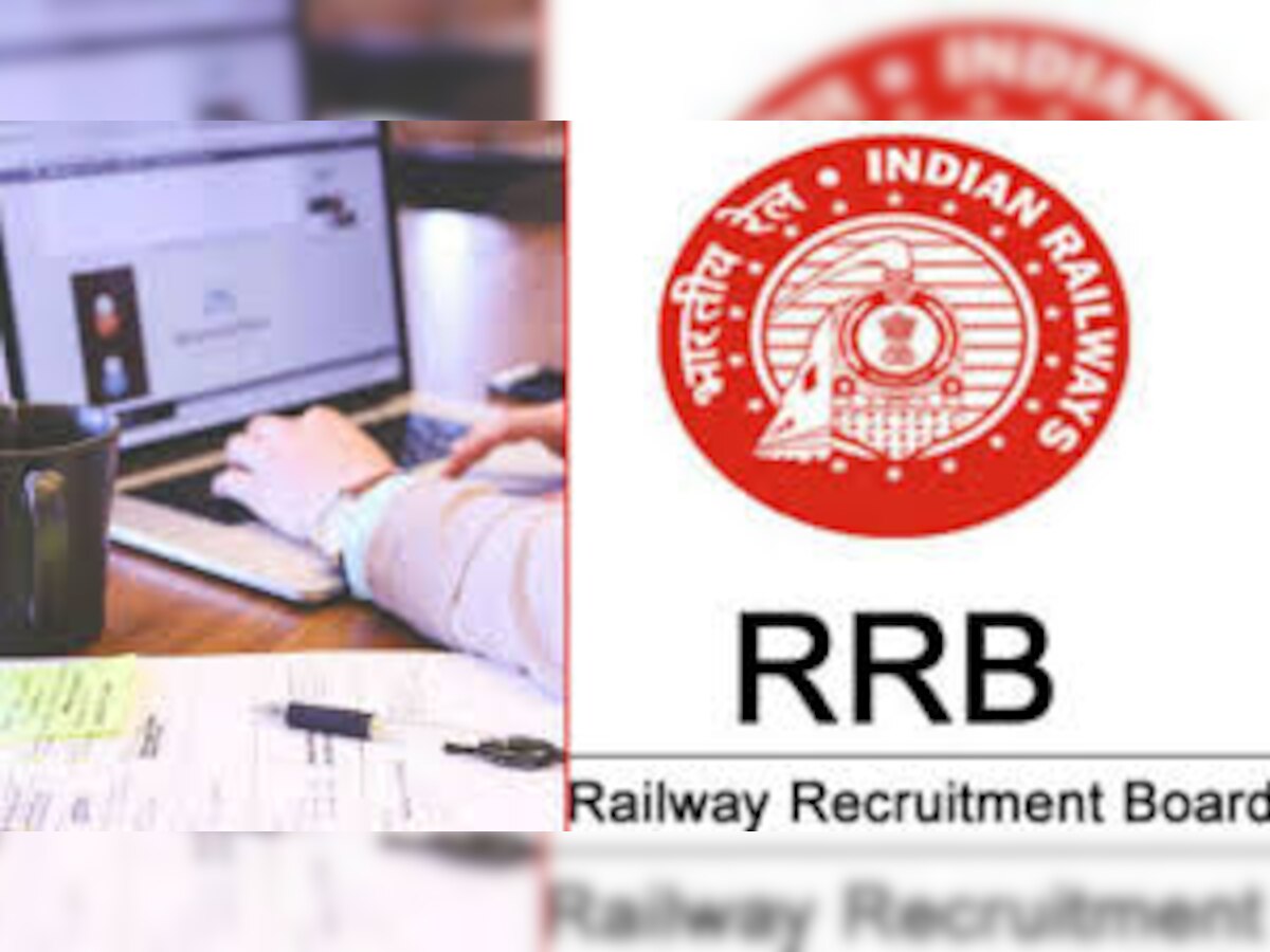 Job Alert! RRB invites applications for ministerial, isolated posts ...