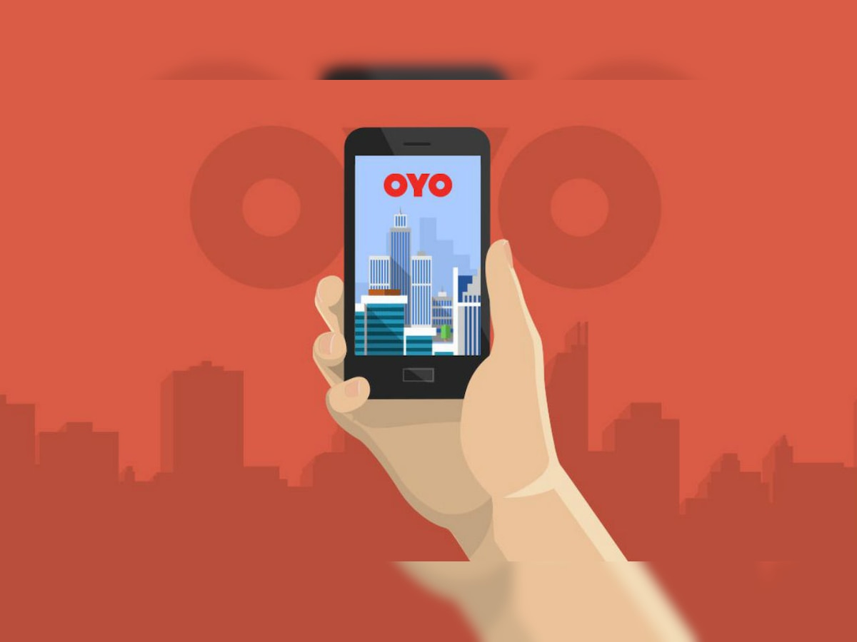 OYO launches industry first in-app SOS button: Here is how the feature ...