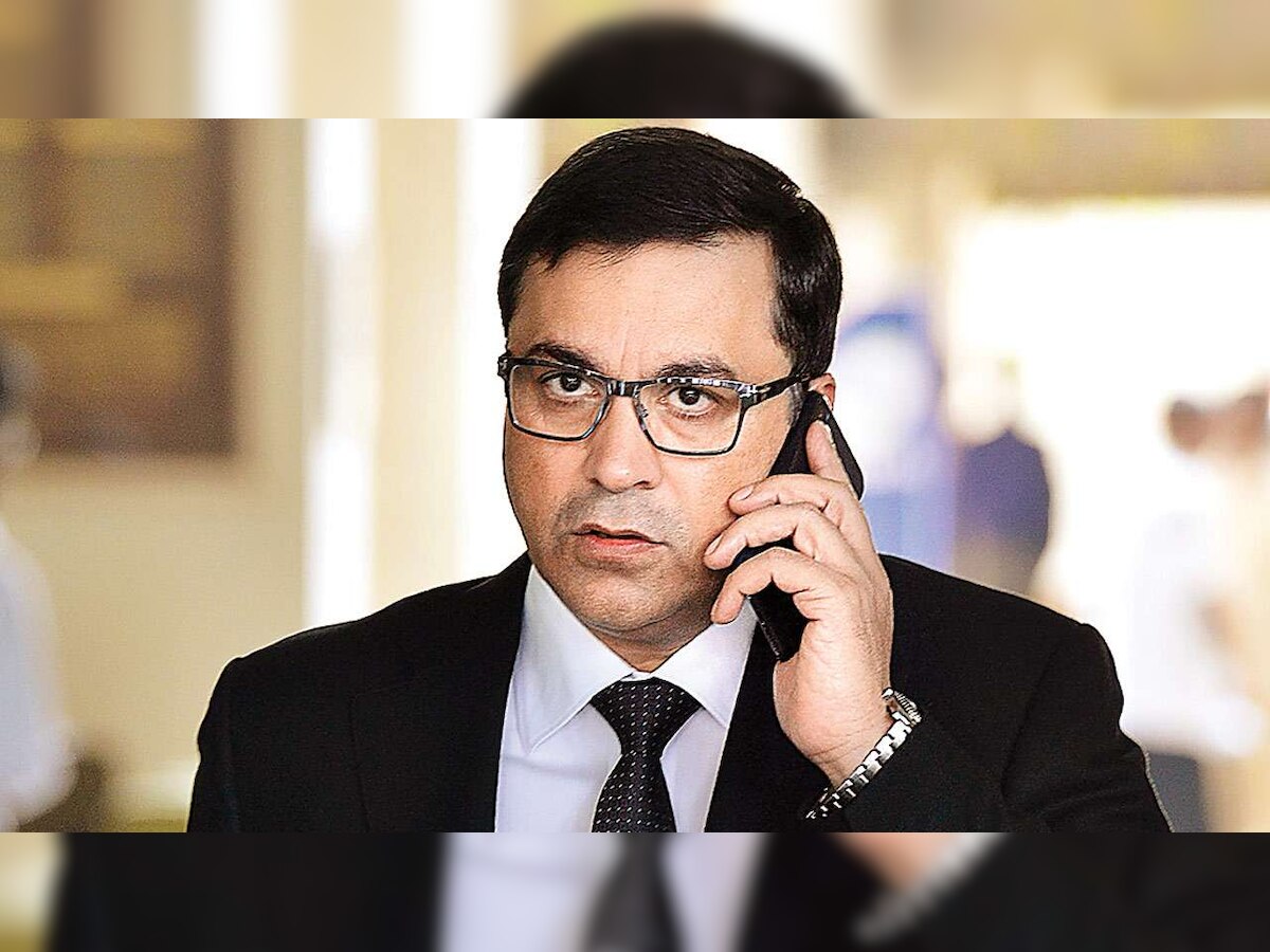 Did BCCI CEO Rahul Johri clear DDCA prez's name for presentation?