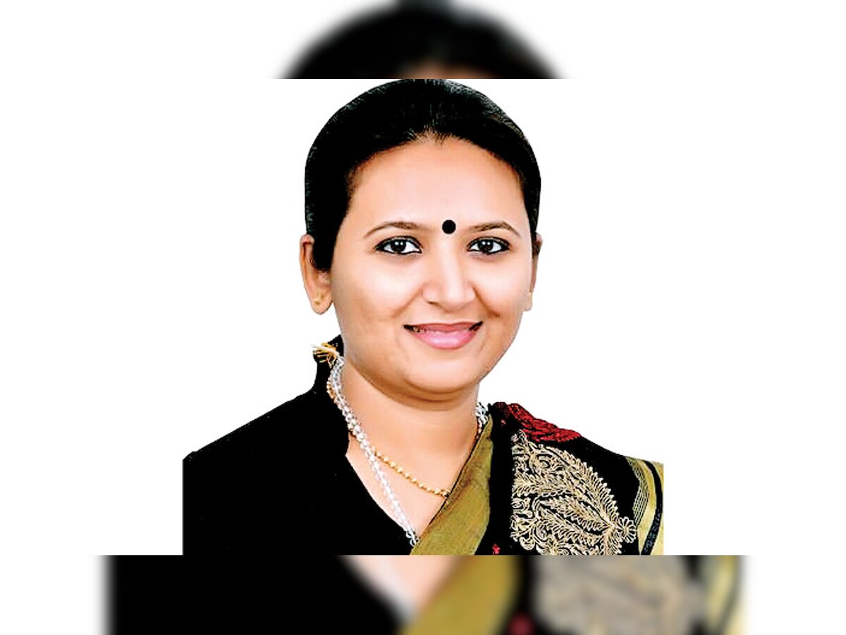 Reshma Patel quits Gujarat BJP, to contest Lok Sabha as independent