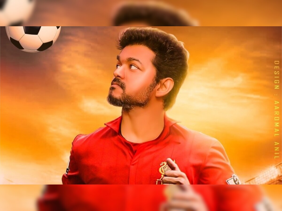 Satellite Rights Of Vijays Thalapathy 63 Sold For A Whopping Price