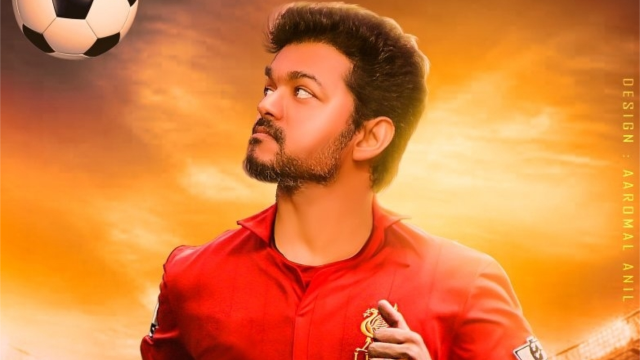 Satellite Rights Of Vijays Thalapathy 63 Sold For A Whopping Price