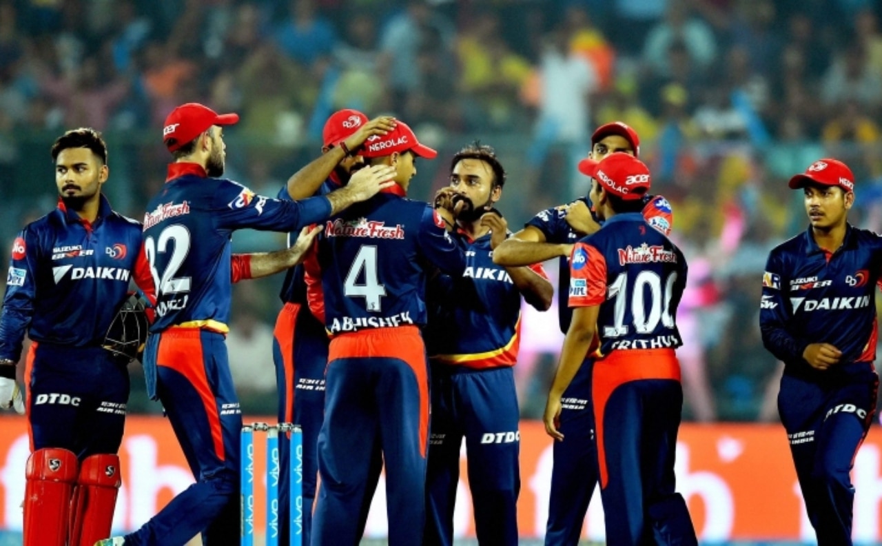 IPL 2019 Schedule: Complete fixture of Delhi Capitals (DC), dates and ...