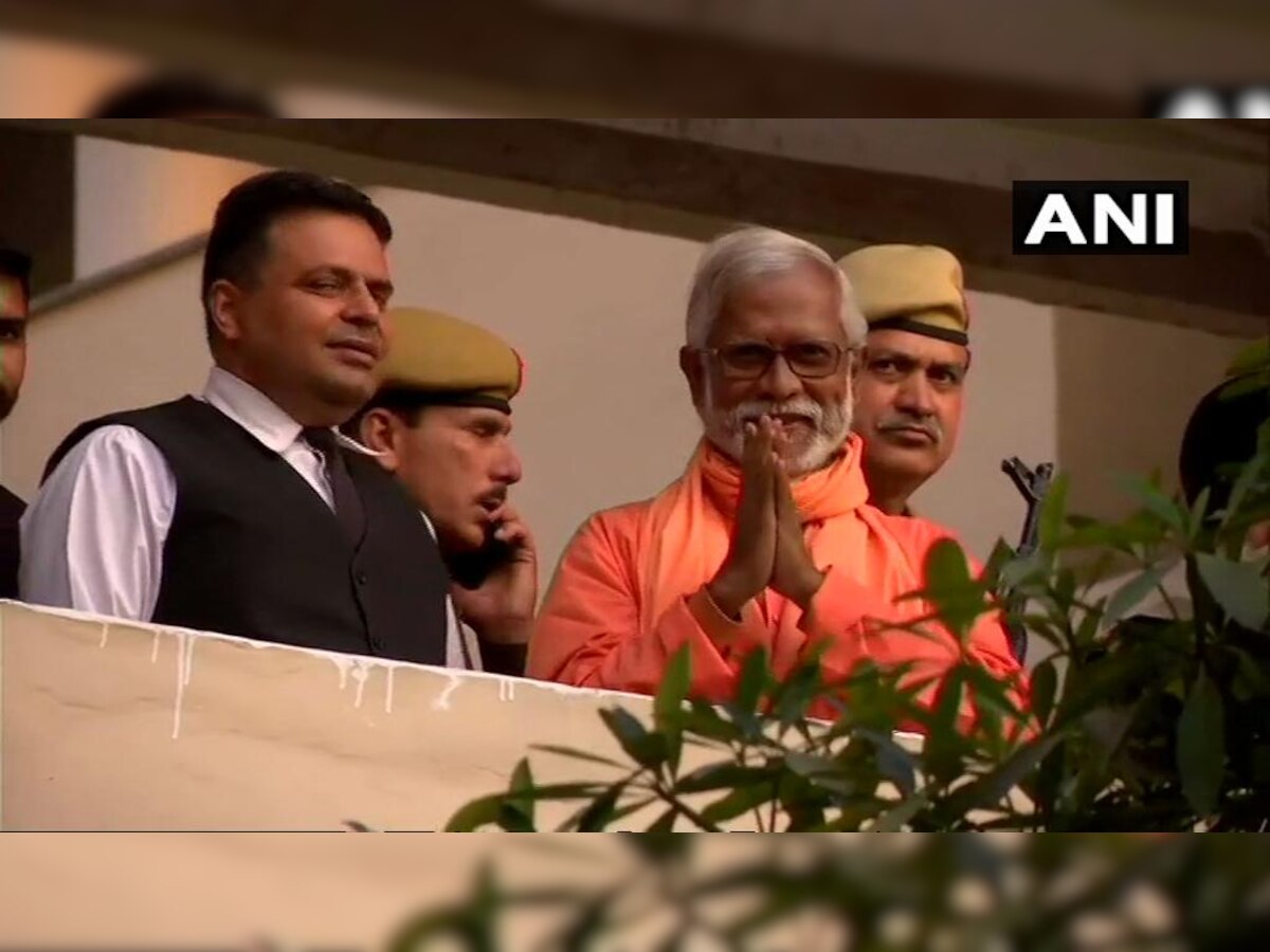 Samjhauta Express bombing case: Aseemanand - Many aliases, one saffron ...