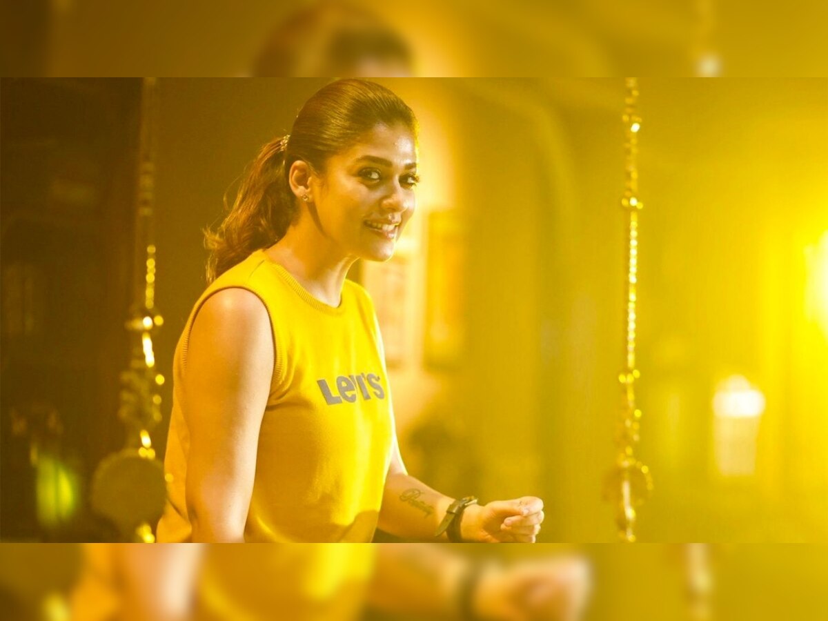 Here's what Lady Superstar Nayanthara's 'Airaa' director Sarjun KM has ...