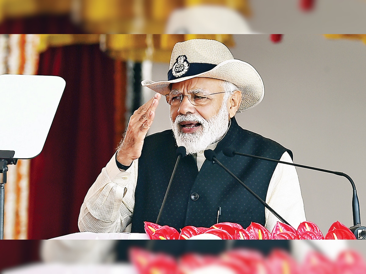 ‘Main bhi chowkidar’ vs ‘Chowkidar chor hai’: Who is winning?