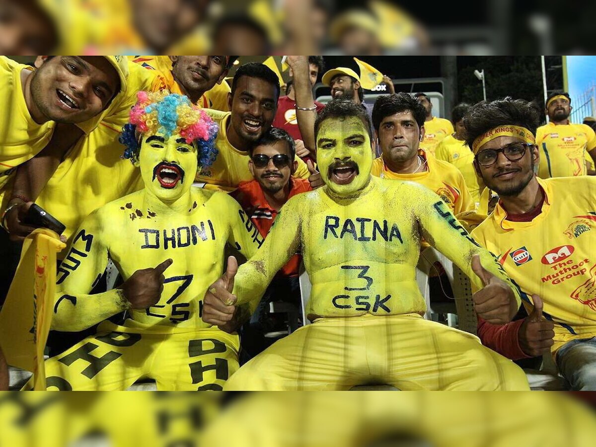 IPL 2019 Results: Points table, Orange Cap and Purple Cap holders ...