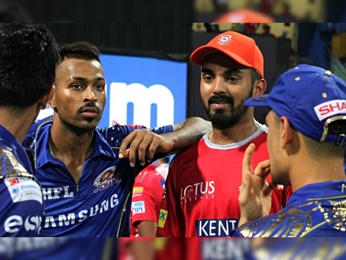 Hardik Pandya-KL Rahul chatshow row: Ombudsman sends deposition notices to players