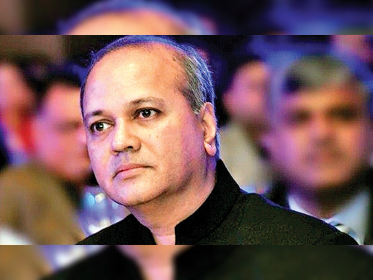 Good work happening across large corporates: Ramesh Narayan