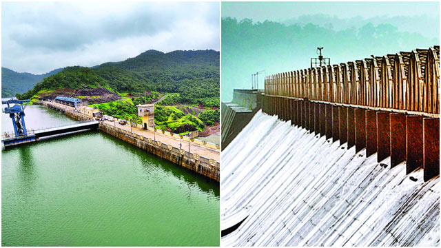 Ticking tinderbox of depleting water levels in Mumbai