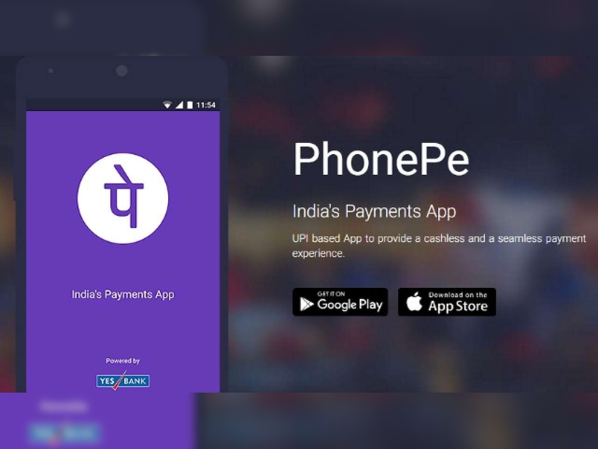 PhonePe crosses 2 billion transaction