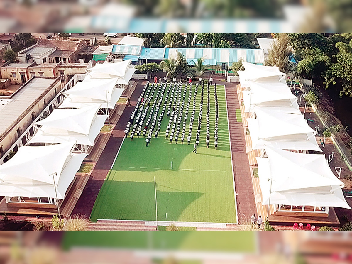 Mumbai: 75 schools all set to start Maharashtra International Education ...