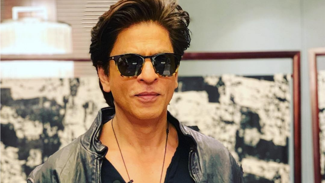 Shah Rukh Khan Finally Breaks Silence On Zero Debacle Maybe I Made