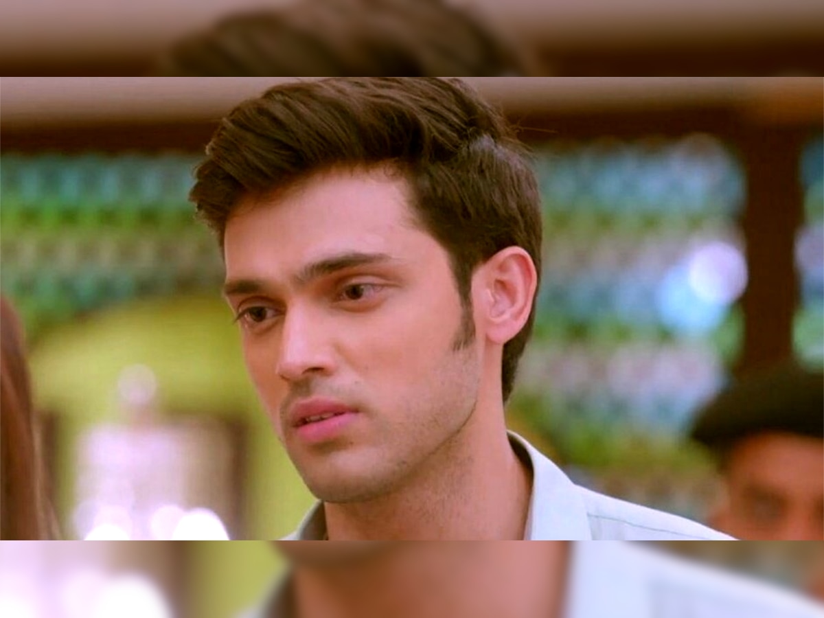 'Kasautii' actor Parth Samthaan's father passes away