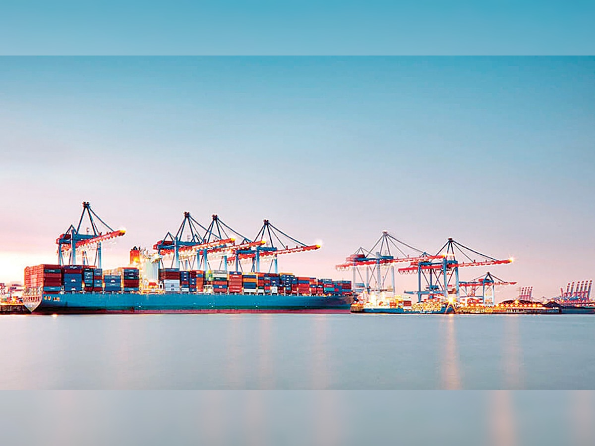 Maritime Board rejects RIL's Rewas Port extension application