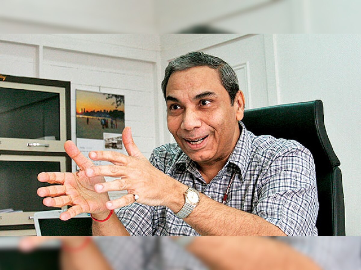 MahaRERA can no more decide on price of homes: Gautam Chatterjee