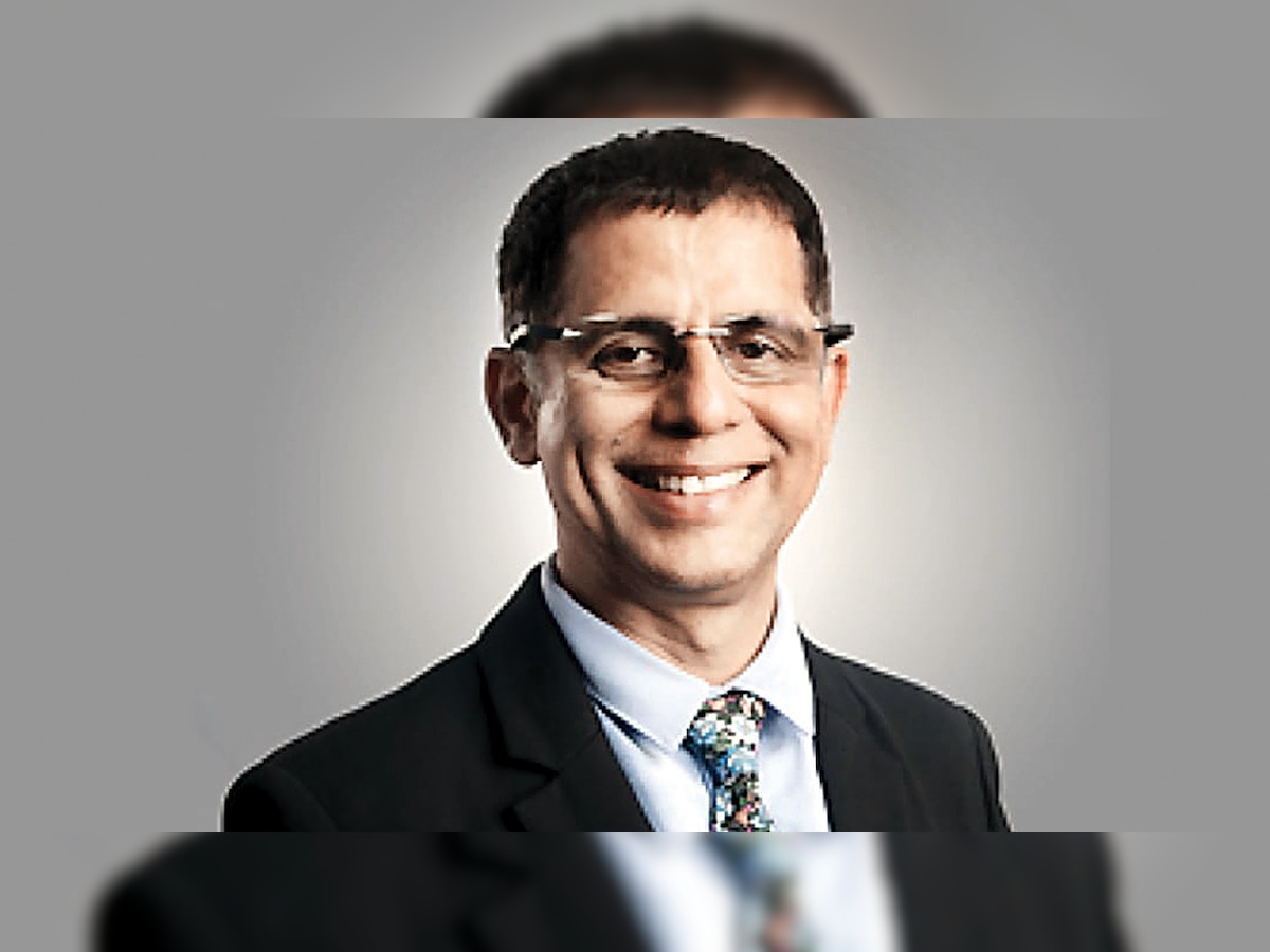 Current telecom tariffs are defeating economics: Balesh Sharma and ...