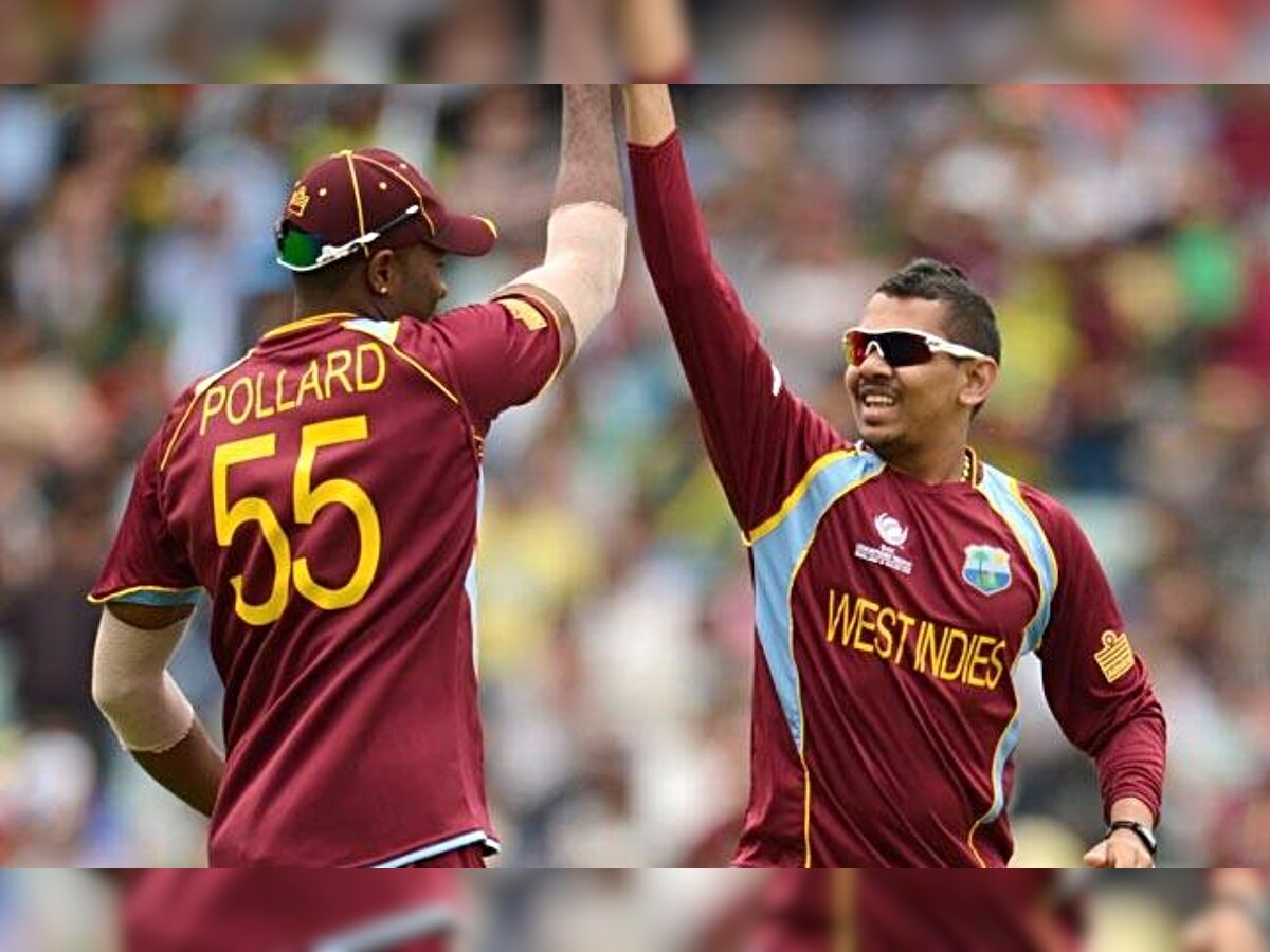 World Cup 2019: No place for Kieron Pollard, Sunil Narine in 15-member West Indies squad