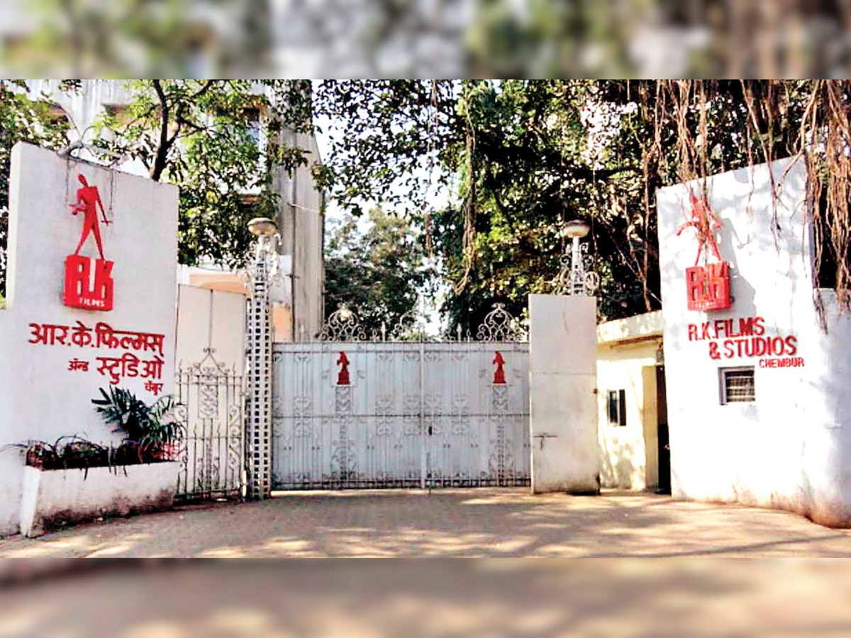 It's done! Godrej buys Chembur RK Studios plot