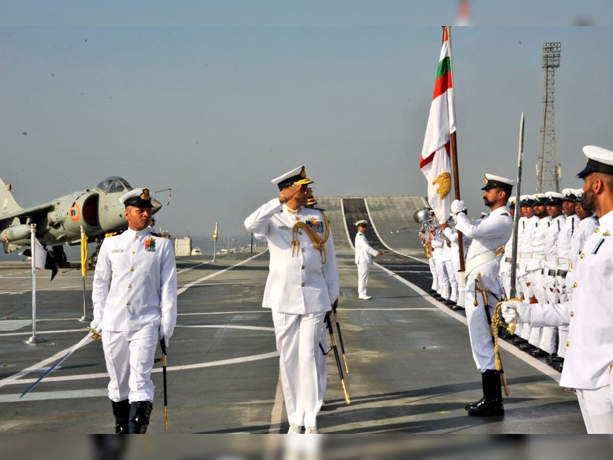 Cyclone 'Fani': Indian Navy launches rescue and rehabilitation effort ...