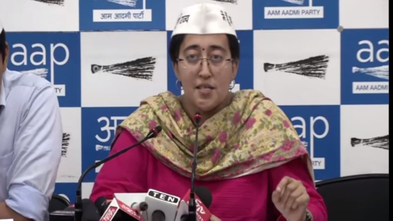 Gautam Gambhir sends defamation notice to Kejriwal, Sisodia and Atishi Gautam Gambhir sends defamation notice to Kejriwal, Sisodia and Atishi