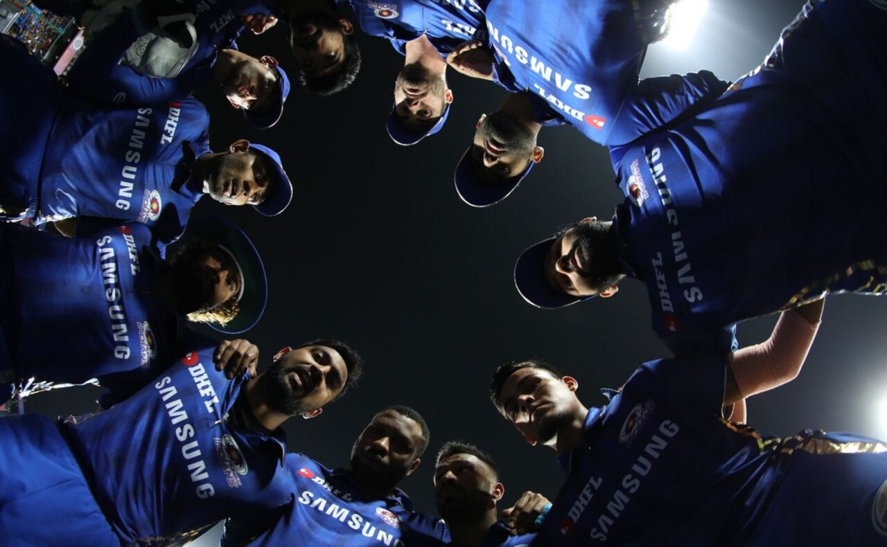 IPL 2019 Final: 4 finals, 3 wins - a look at Mumbai Indians ...