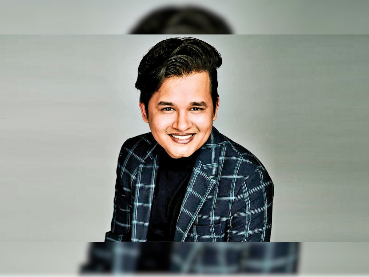 Soon enough, app to be sought after for originality: Sagar Gokhale