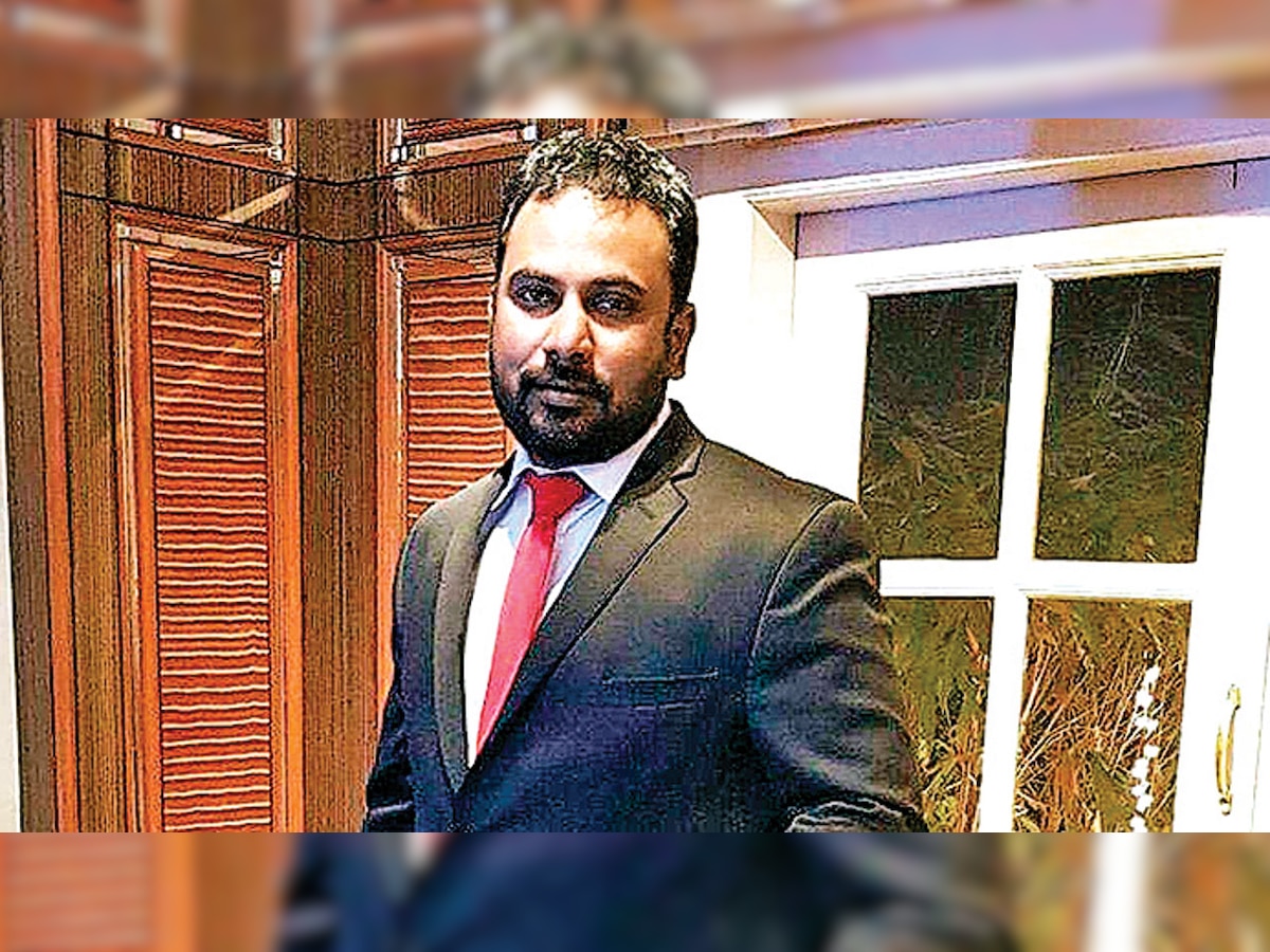 'Bangladeshi' Sena leader Ameeruddin Talukdar held for assault, party ...