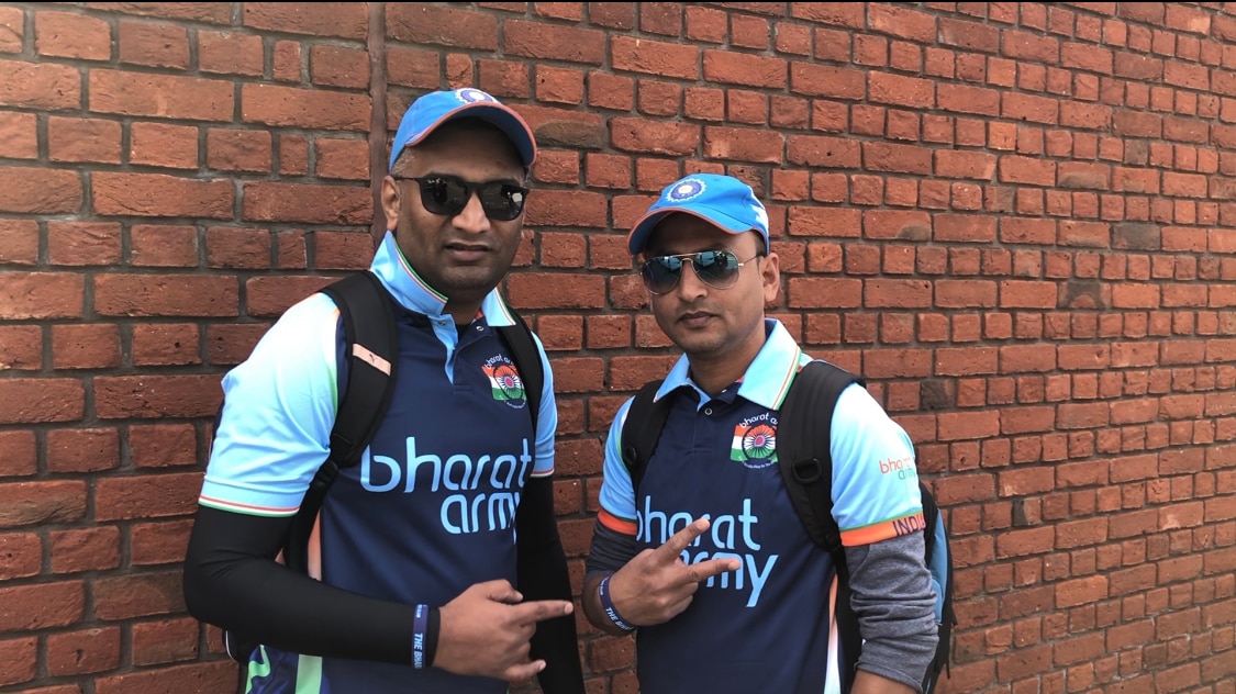 World Cup 2019: For passionate Indian fans from around the globe, there ...