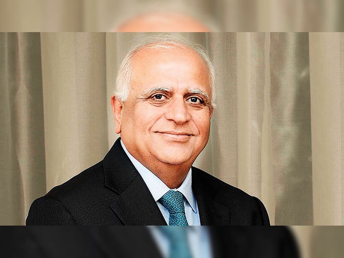 New bad loan resolution is far more pragmatic: PNB Chairman Sunil Mehta