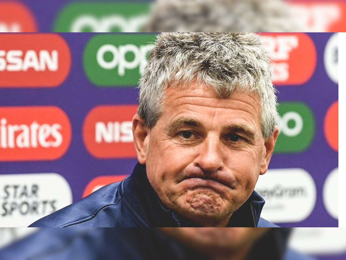 SL vs BAN World Cup 2019: 'We put men on the moon, so why can't we have ...