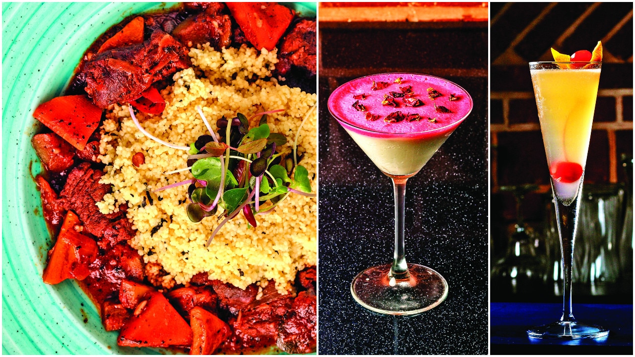 Tantalisingly Turkish! Flavoursome food at Miniya-Turk will send your ...