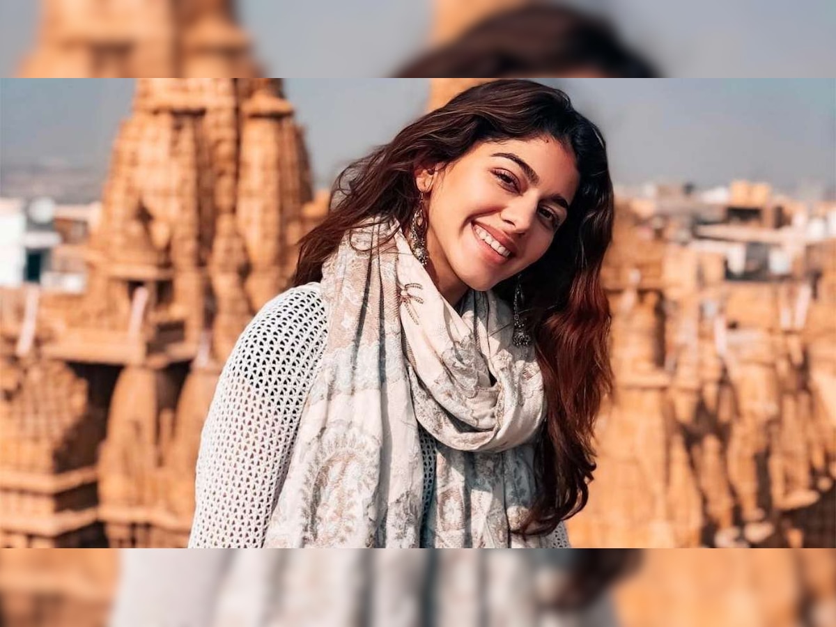 I'm nervous as I'm working with established artistes: Alaia F