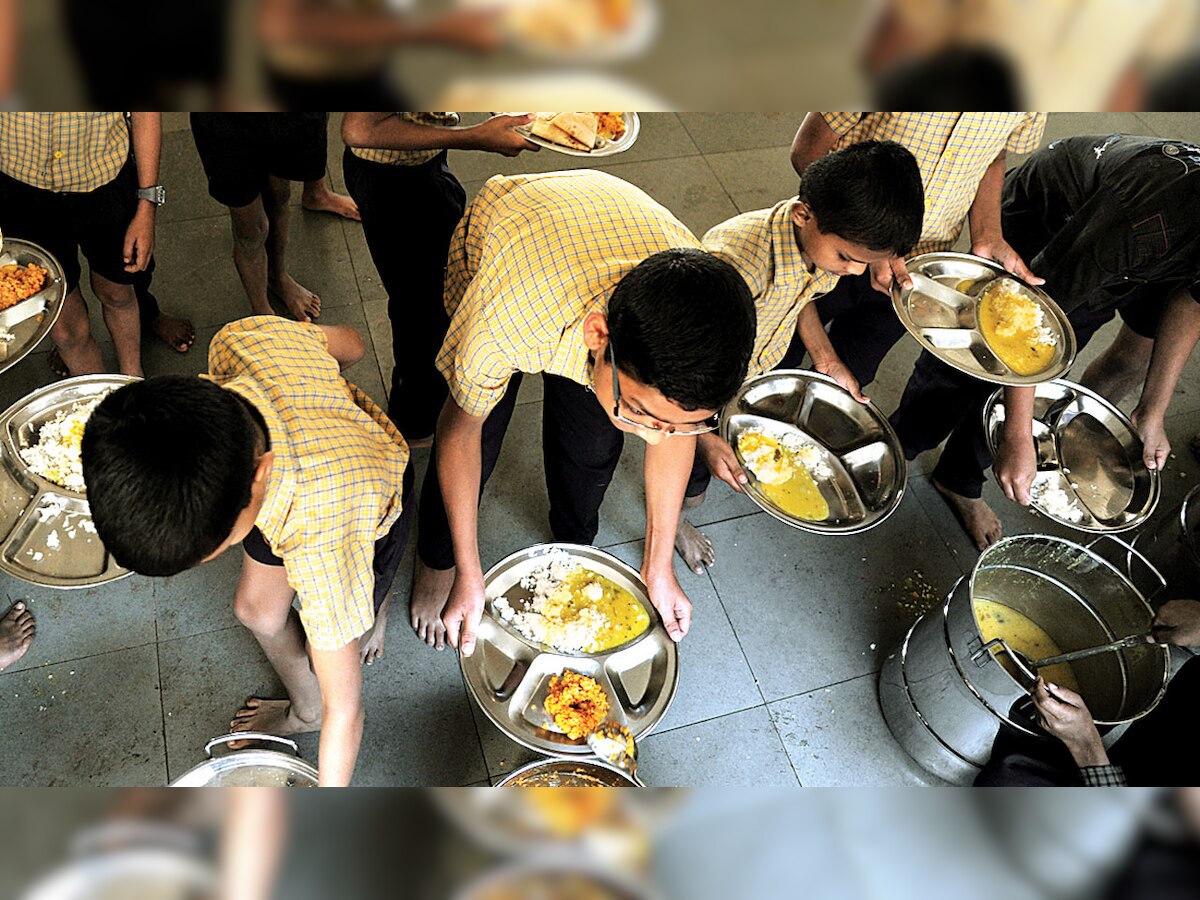 Maharashtra: Who's eating that? Ashram shala chow bills under lens