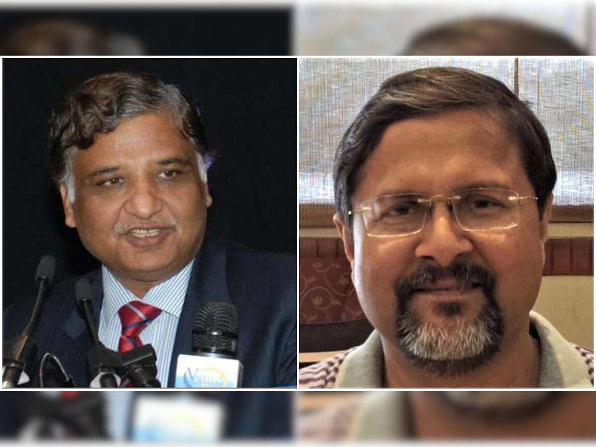 Intel agencies R&AW and IB get new heads