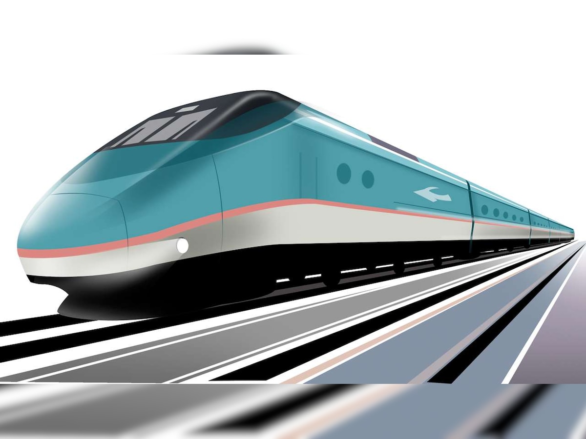 Mumbai-Ahmedabad bullet train: Thane station redesigned to reduce ...