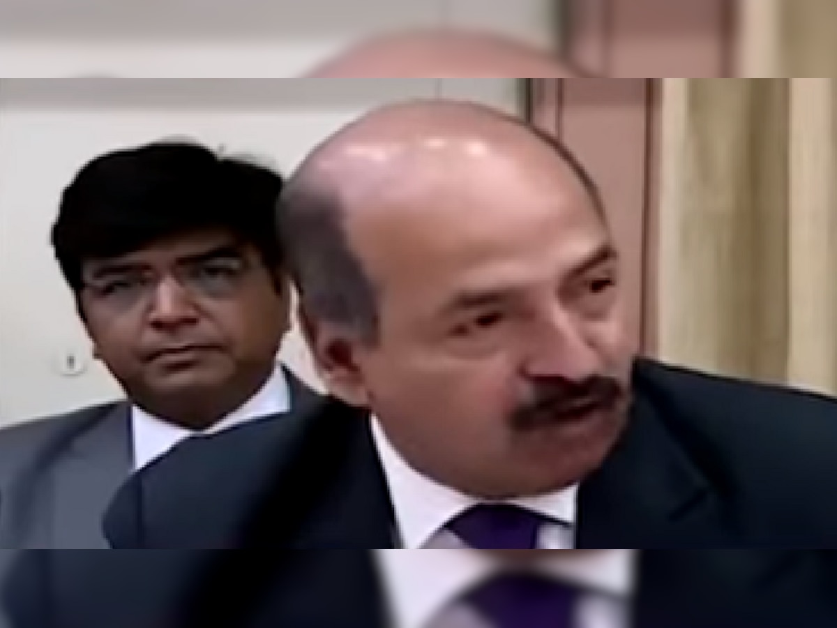 NS Vishwanathan's term as deputy governor of RBI extended by one year