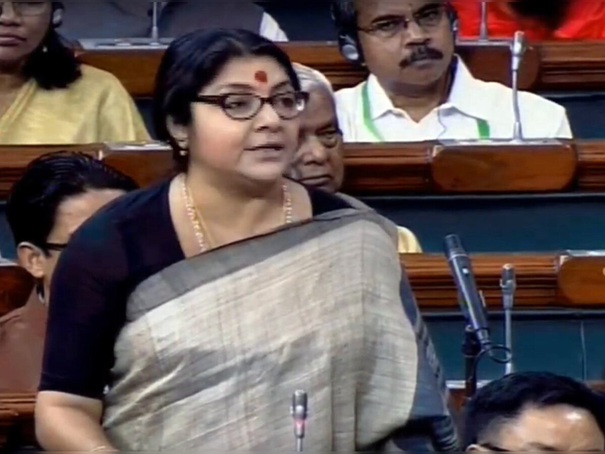 'TMC goons are killing people who chant 'Jai Shri Ram' in West Bengal ...