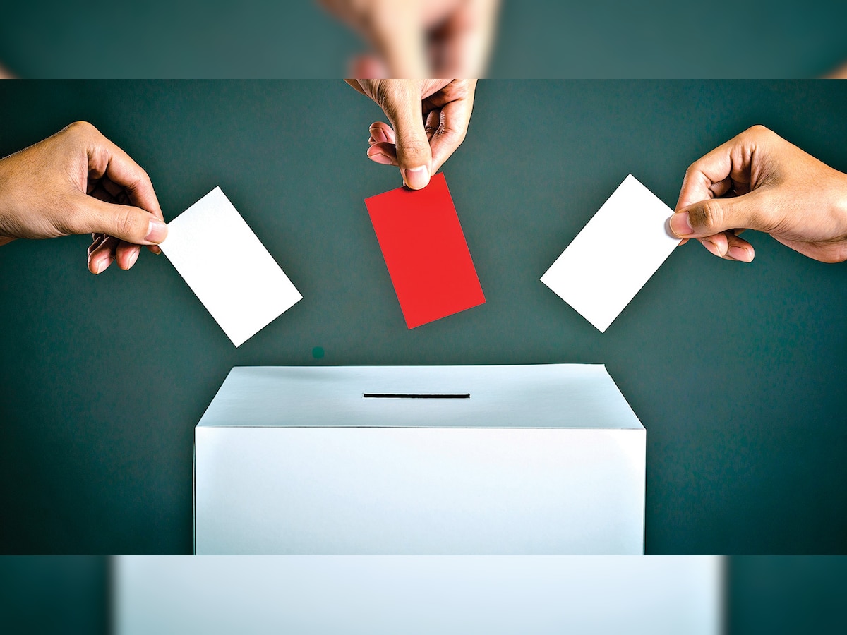 Barbarians at the gate