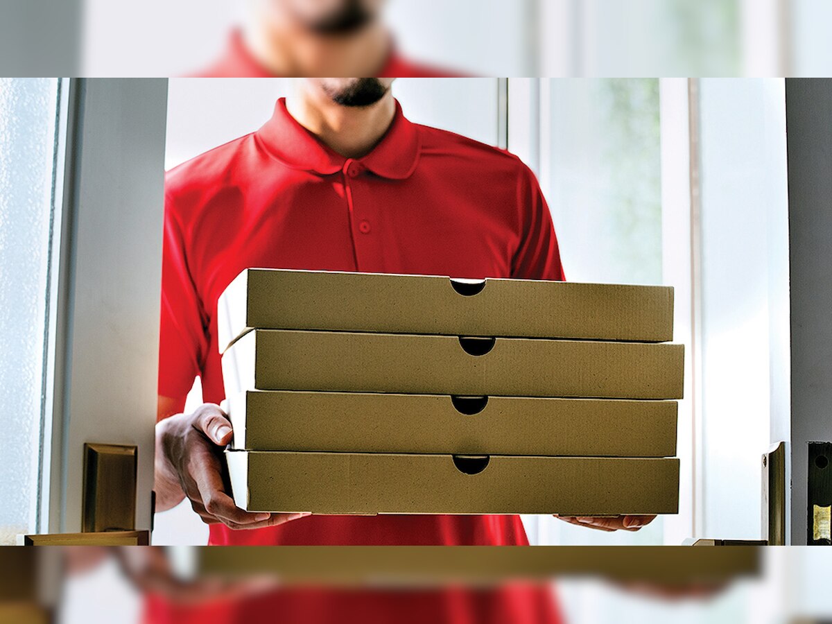 Food service aggregators under DPIIT lens