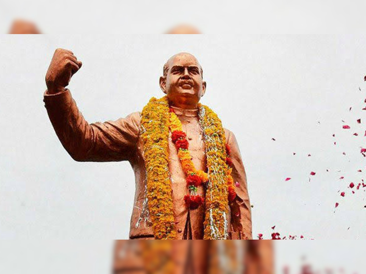 Shyama Prasad Mukherjee: 10 things about Jana Sangh founder on his ...