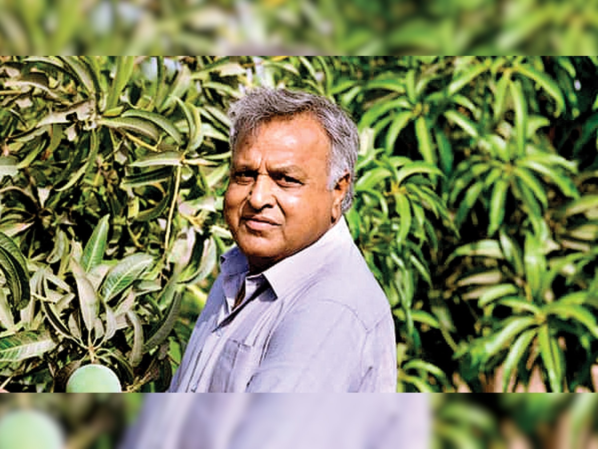 Ex-MP Dinu Bogha Solanki declared guilty in murder of Amit Jethwa