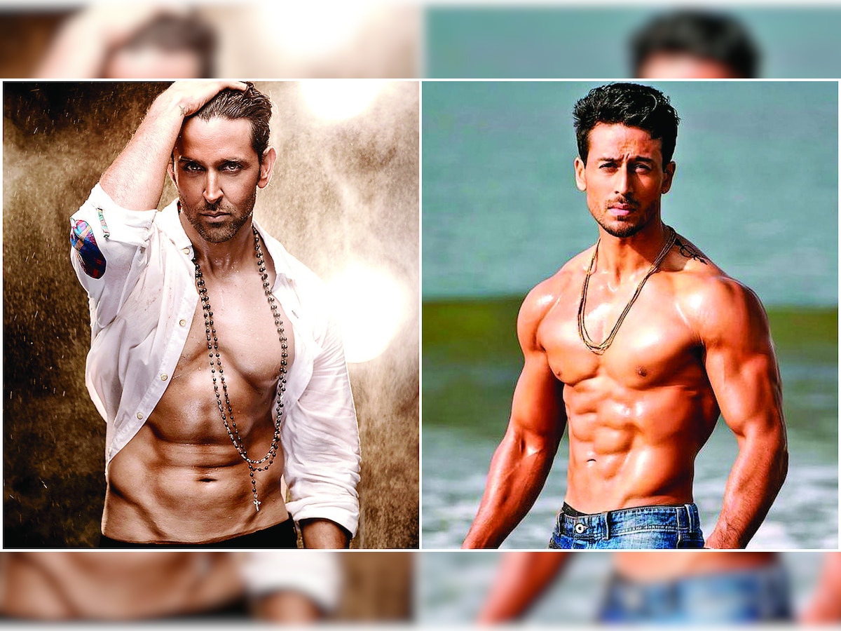 No visuals or title of Hrithik Roshan-Tiger Shroff film so far!