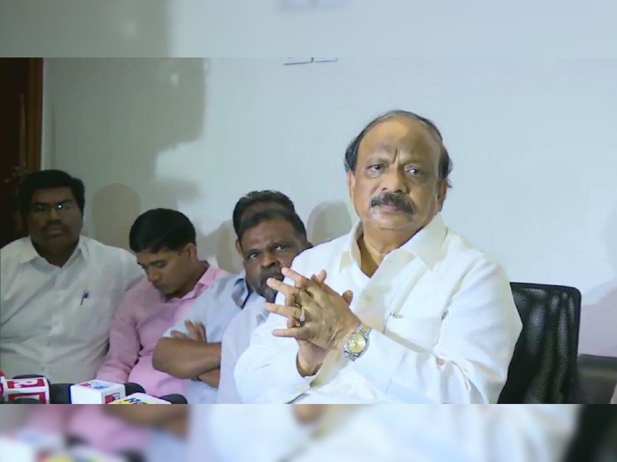 IMA Ponzi scam: MLA Roshan Baig fails to turn up before SIT