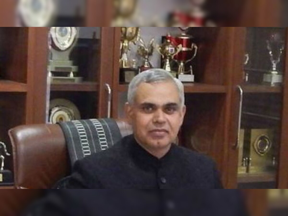 Acharya Dev Vrat is new Gujarat Governor